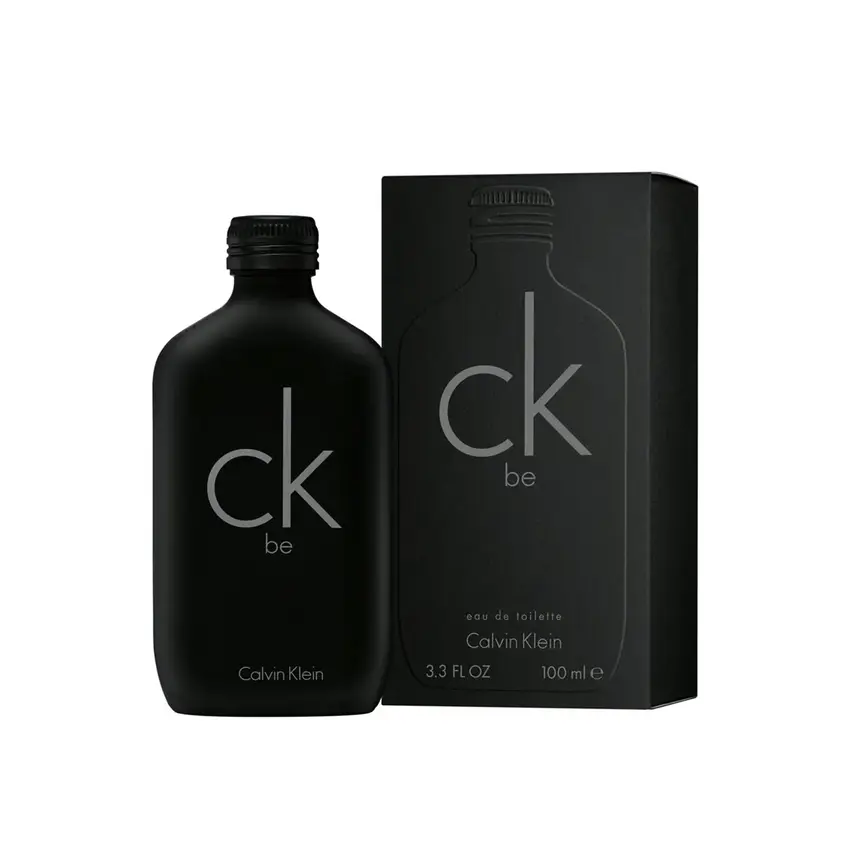Calvin Klein Be EDT 100ml