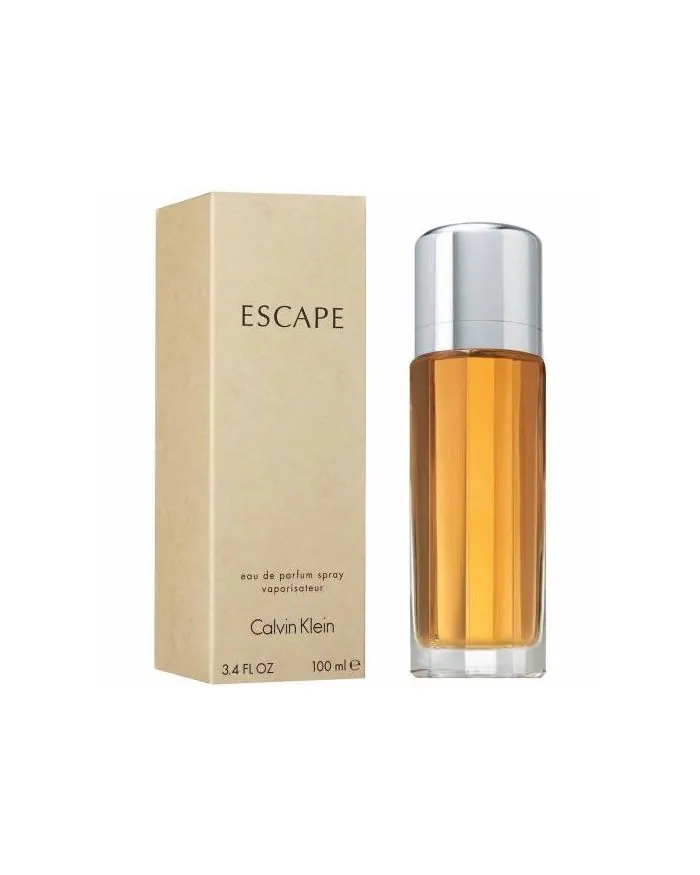 Calvin Klein Escape Woman EDP 100ml
