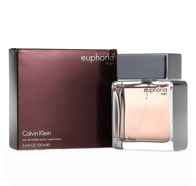 Calvin Klein Euphoria Men EDT 100ml