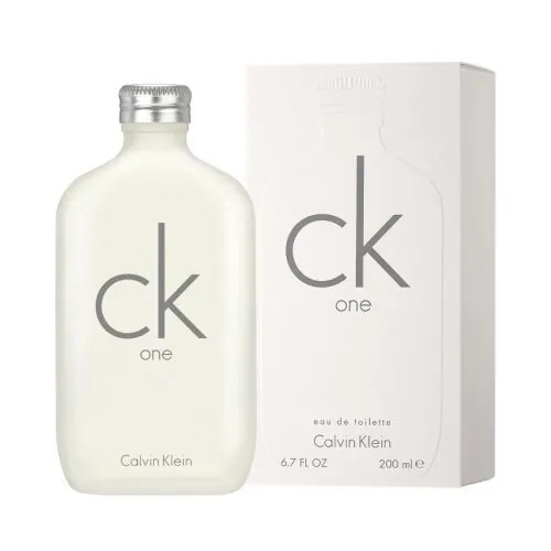 Calvin Klein One EDT 100ml