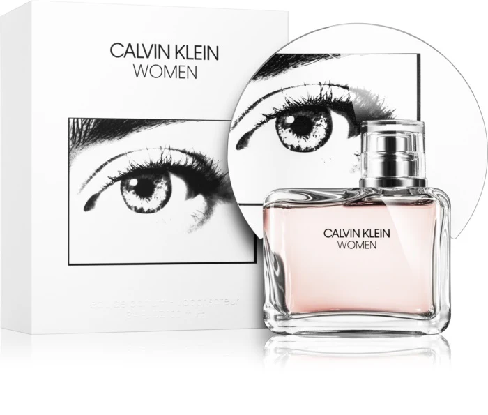 Calvin Klein Women EDP 100ml