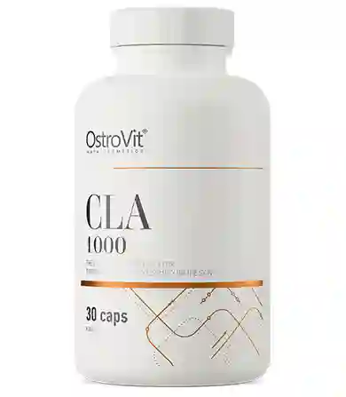 CLA 1000 (Konjugovana linolna kiselina) 30 kapsula