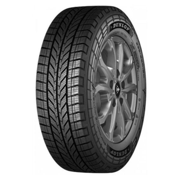 DUNLOP 225/75 R16C ECONODRIVE 121/120R zimska guma