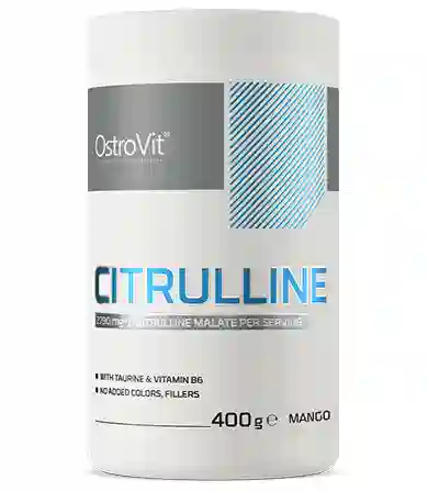 OstroVit Citrulin prah ukus mango 400 g