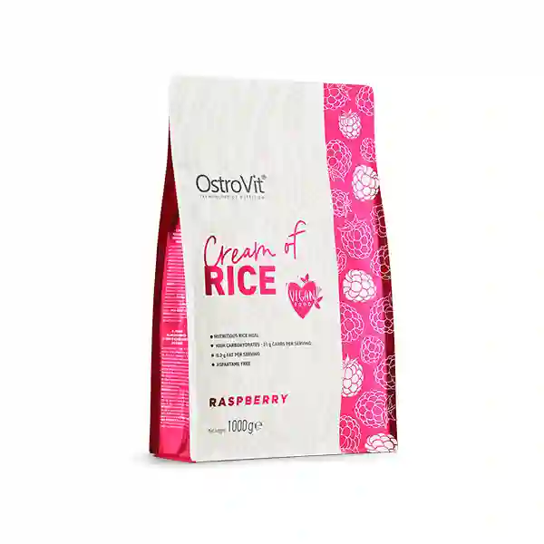 OstroVit Cream of Rice (Pirinčana kaša) 1000 g