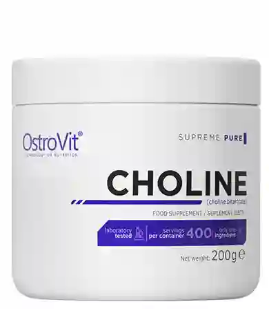 Ostrovit Holin Supreme Pure 200 g