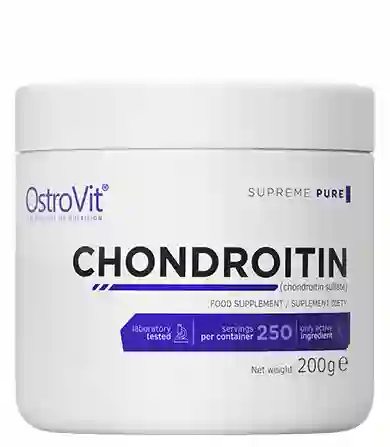 OstroVit Hondrotin Supreme Pure 200 g