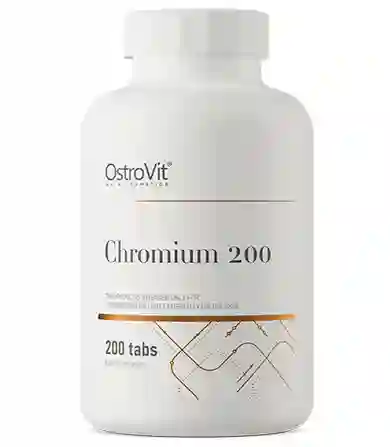 OstroVit Hrom Professional Vitamins Line 200 tableta