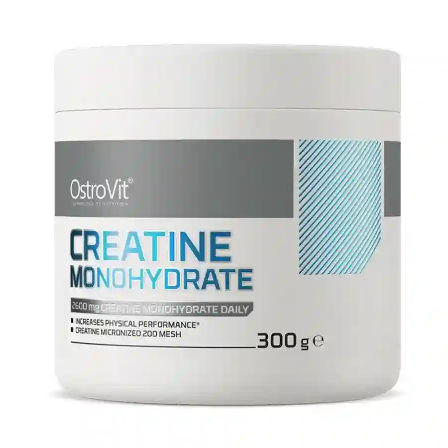 OstroVit Kreatin Monohidrat (sa ukusom) 300 g