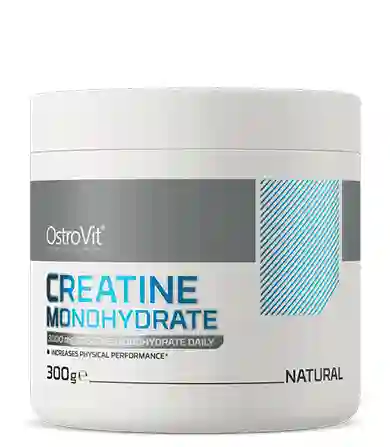 OstroVit Kreatin Monohidrat Natural 300 g