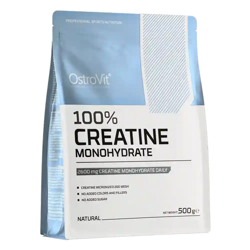 OstroVit Kreatin Monohidrat Natural 500 g