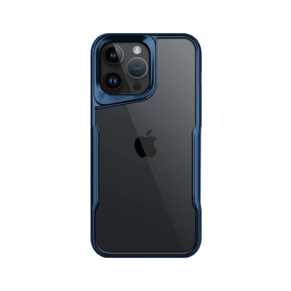 Futrola Alien za Iphone 17 blue