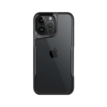 Futrola Alien za Iphone 17 Pro black