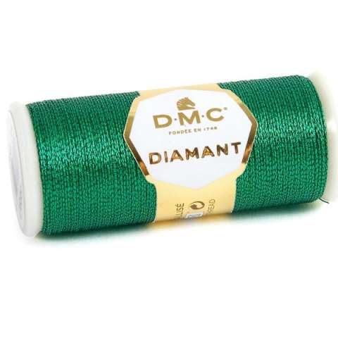 DMC DIAMANT KONAC ZA VEZ 35m