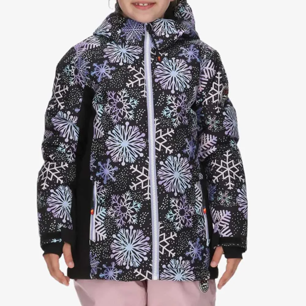 TEONA SKI JACKET – ELA253G503-Z2