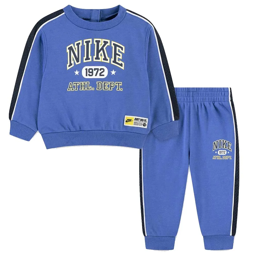 NKB B NSW P.E. FT CREW PANT SE – 66N228-B9A
