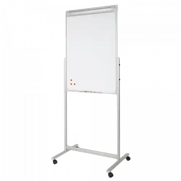 Tabla flipchart 2x3 TF14 dvostrana mobilna 70x104