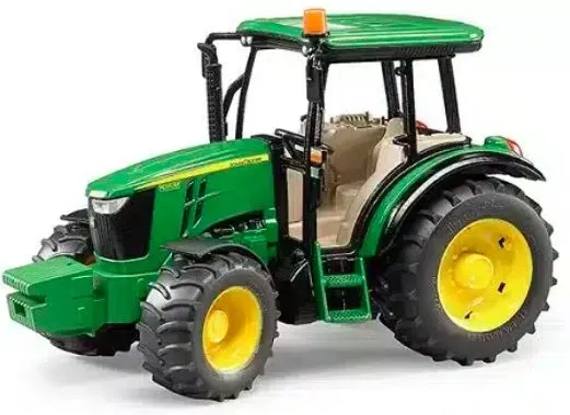 Bruder Traktor John Deere 5115M