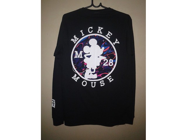 Mickey Mouse bluza..