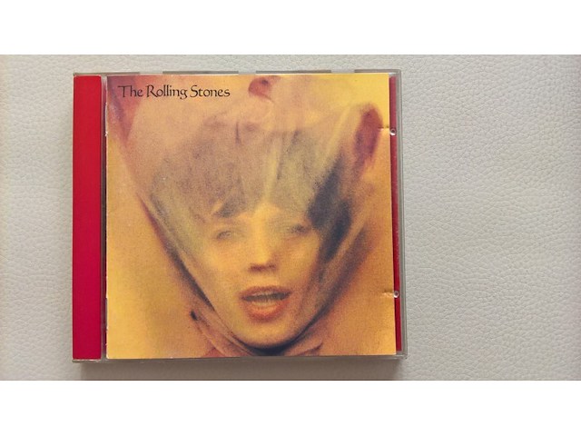 Rolling Stones - Goats Head Soup