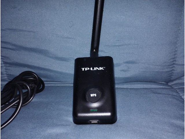 TP link TL-WN7200ND wifi ruter
