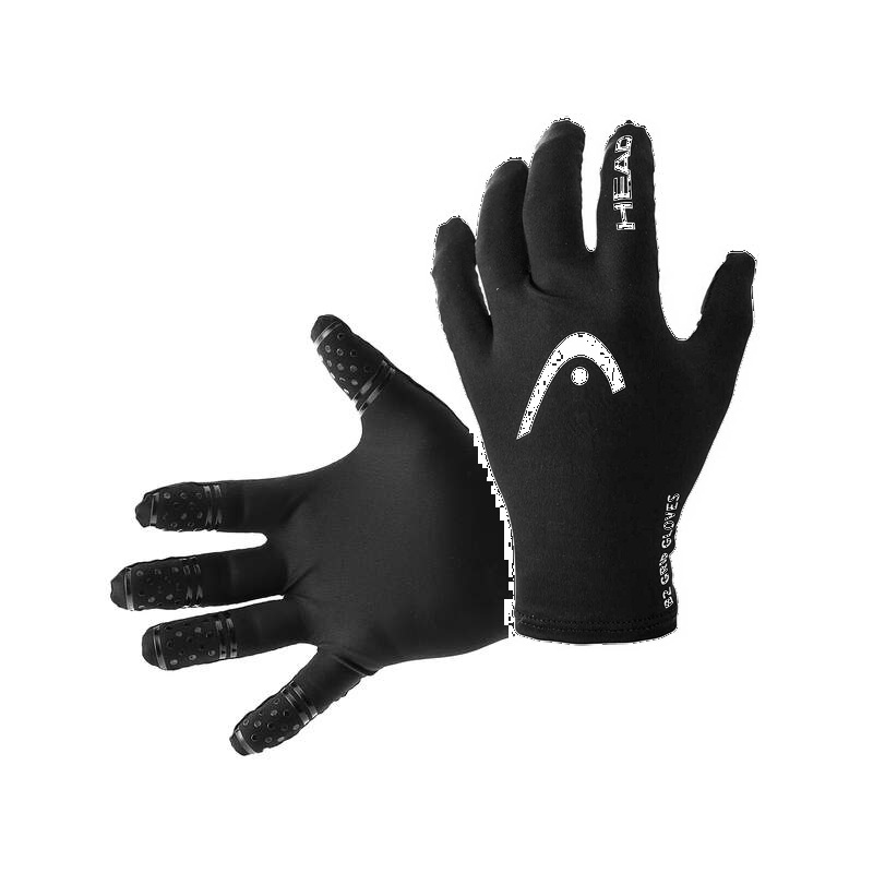 HEAD SWIMMING B2 GRIP GLOVES-SIZE LARGE/X LARGE