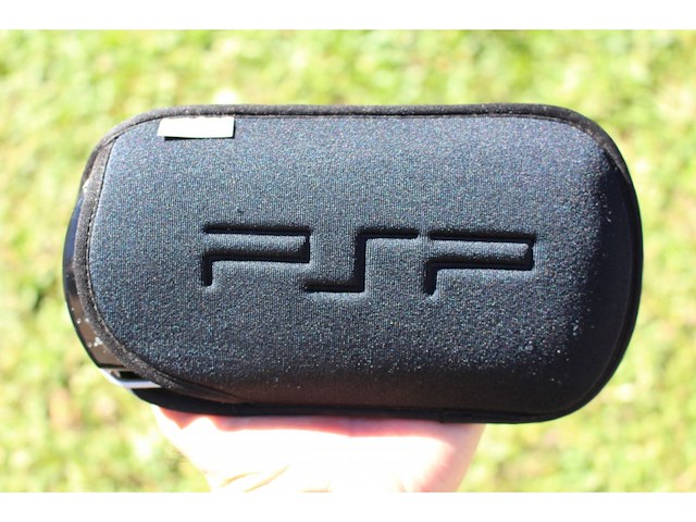 SONY PSP Futrola