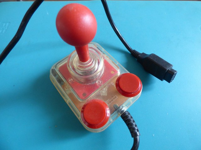 `Competition Pro` Mini joystick sa mikroprekidačima