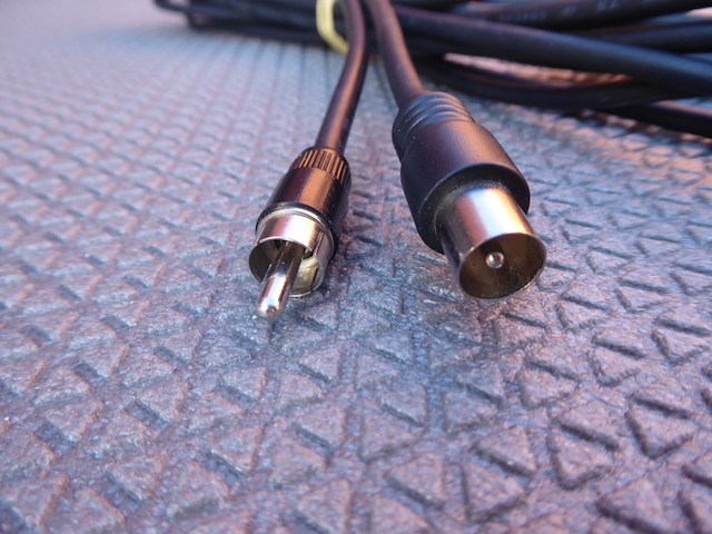 RF kabl (antenski) 5m