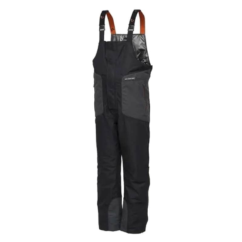Savage Gear Heatlite Termo pantalone, XXL (7SGP 59132)