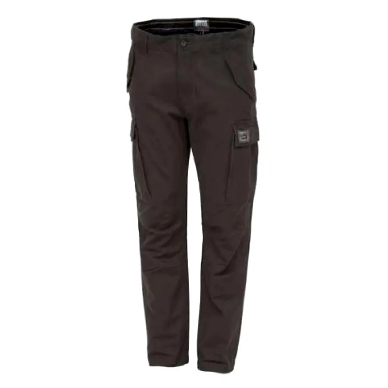 SAVAGE GEAR PANTALONE SIMPLY CARGO 2XL