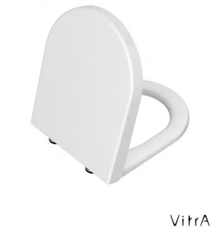 Wc daska Vitra Integra duroplast soft close