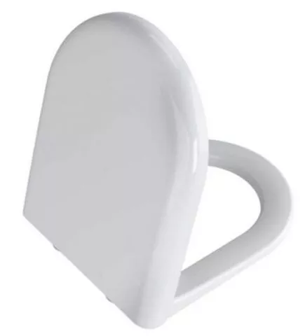WC DASKA VITRA ZENTRUM DUROPLAST