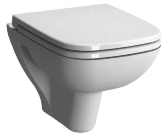 WC ŠOLJA KONZOLNA S20 COMPACT VITRA