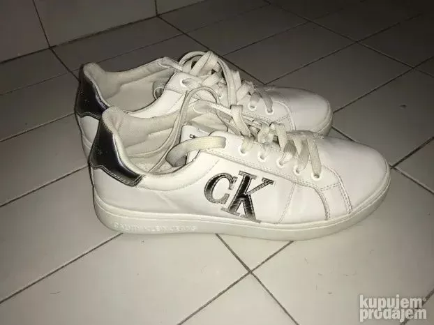 Original Calvin Klein patike 41