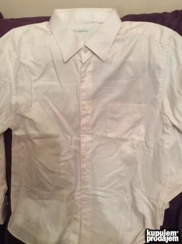 Original Ermenegildo Zegna kosulja XL