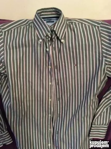 Original Tommy Hilfiger kosulja 40 / 3 kom.
