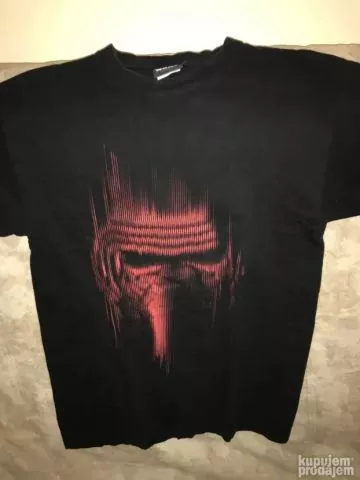 Original STAR WARS majica M / XL - 2 kom.