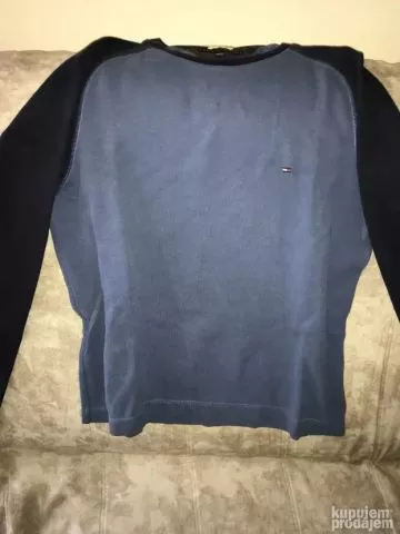 ORIGINAL TOMMY HILFIGER DUKS XL -3 KOM.