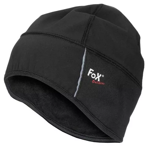 FOX SOFTSHELL KAPA