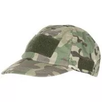 Baseball kačket multicam MFH