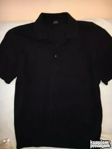 Original Hugo Boss majica L - XL / 3 kom