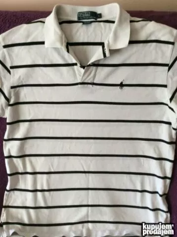 Original Ralph Lauren majica L - XL