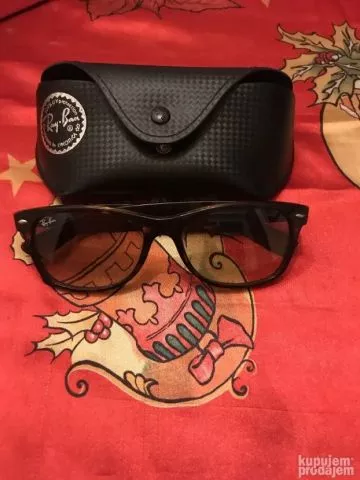 Original Ray Ban New Wayfarer naocare