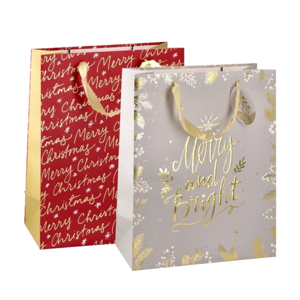 Premia, ukrasna kesa, Season, Nova godina, L