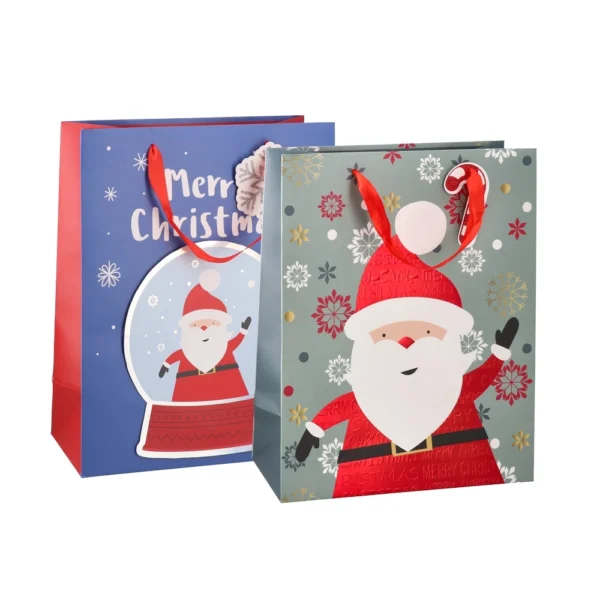 Premia, ukrasna kesa, Season, kugla i Deda Mraz, L