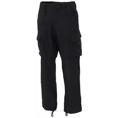 Pantalone soft shell