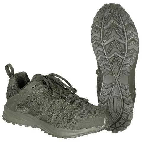 Patike MAGNUM Storm Trail Lite zelene