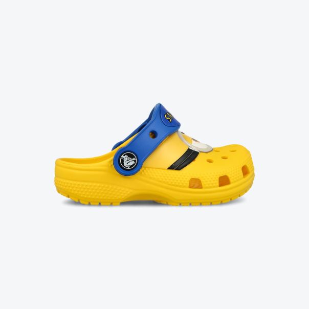 CROCS Papuče Classic BT