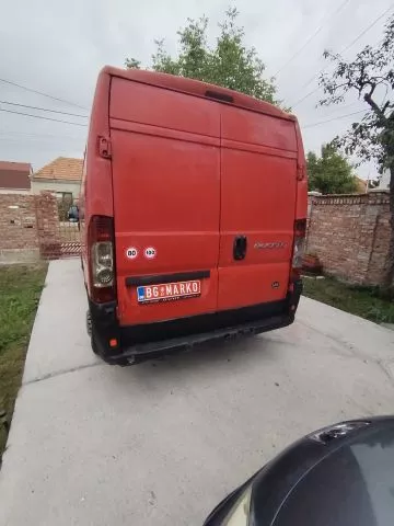 Kombi prevoz Beograd